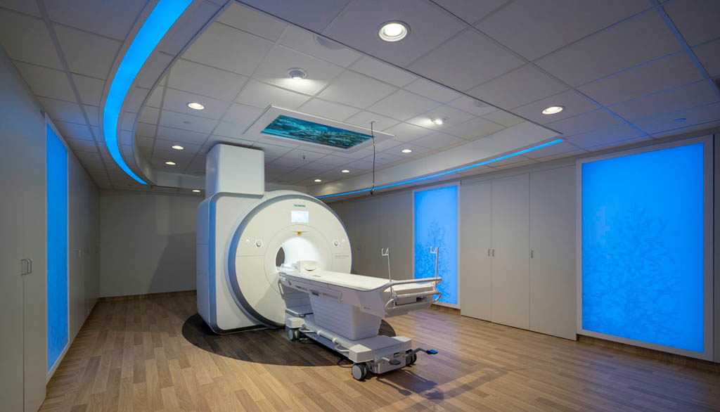 Led Lighting For Mri Rooms at Loretta Cyr blog