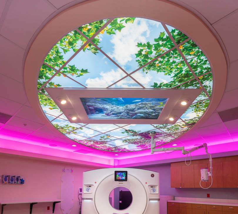 Fort Healthcare - PDC Facilities, Inc.