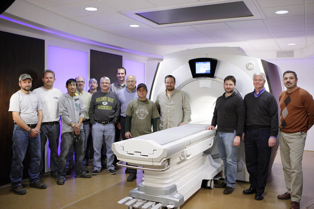 About PDC - PDC Facilities, Inc.