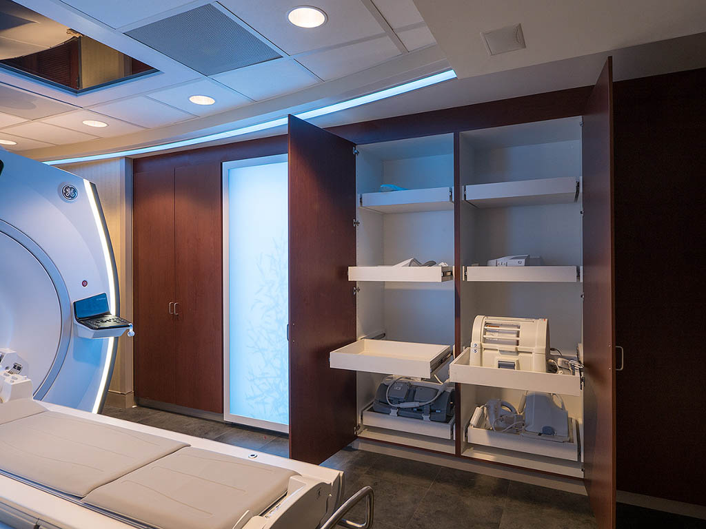 Coil Storage Cabinets - PDC Facilities, Inc.