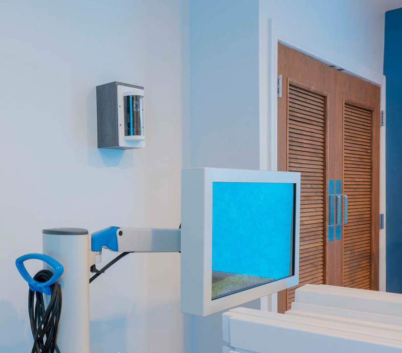 Pan-Tilt-Zoom Camera System Training - PDC Facilities, Inc.