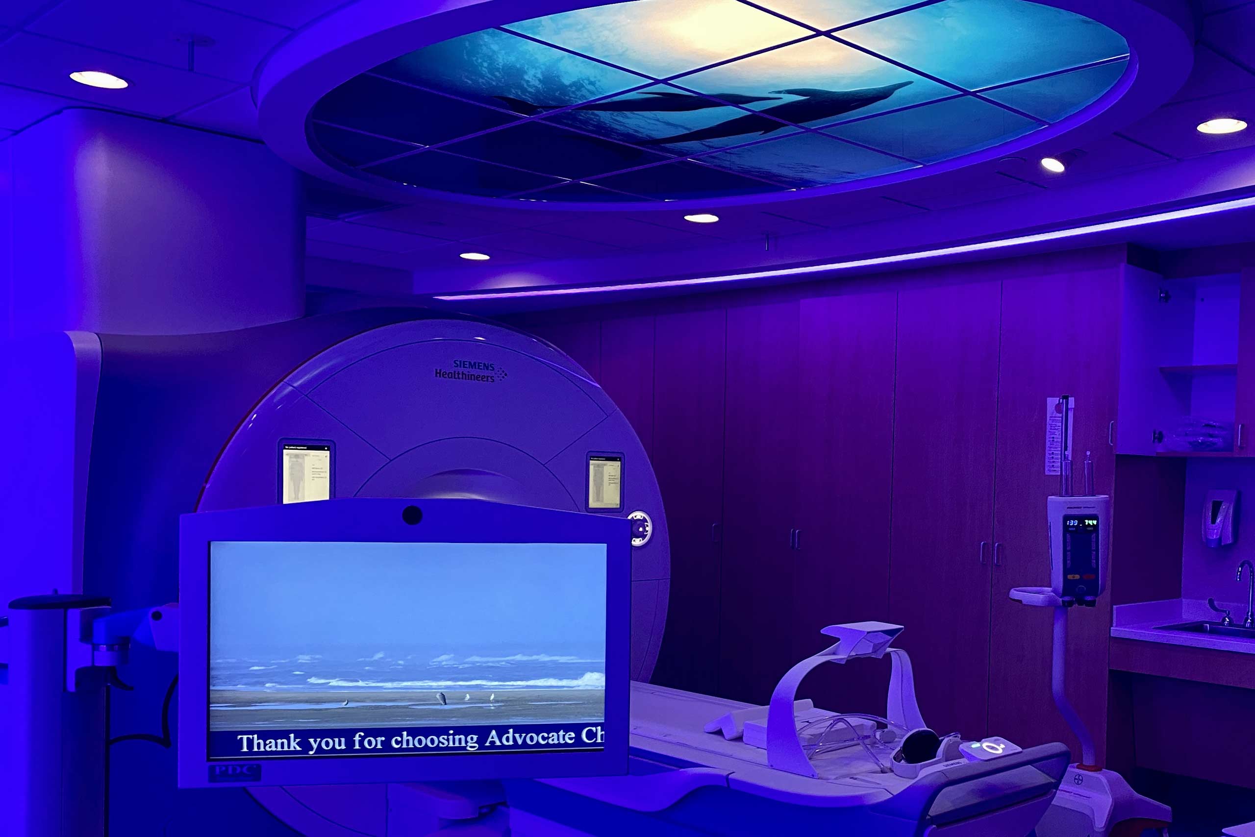 Advocate Christ Medical Center - PDC Facilities, Inc.