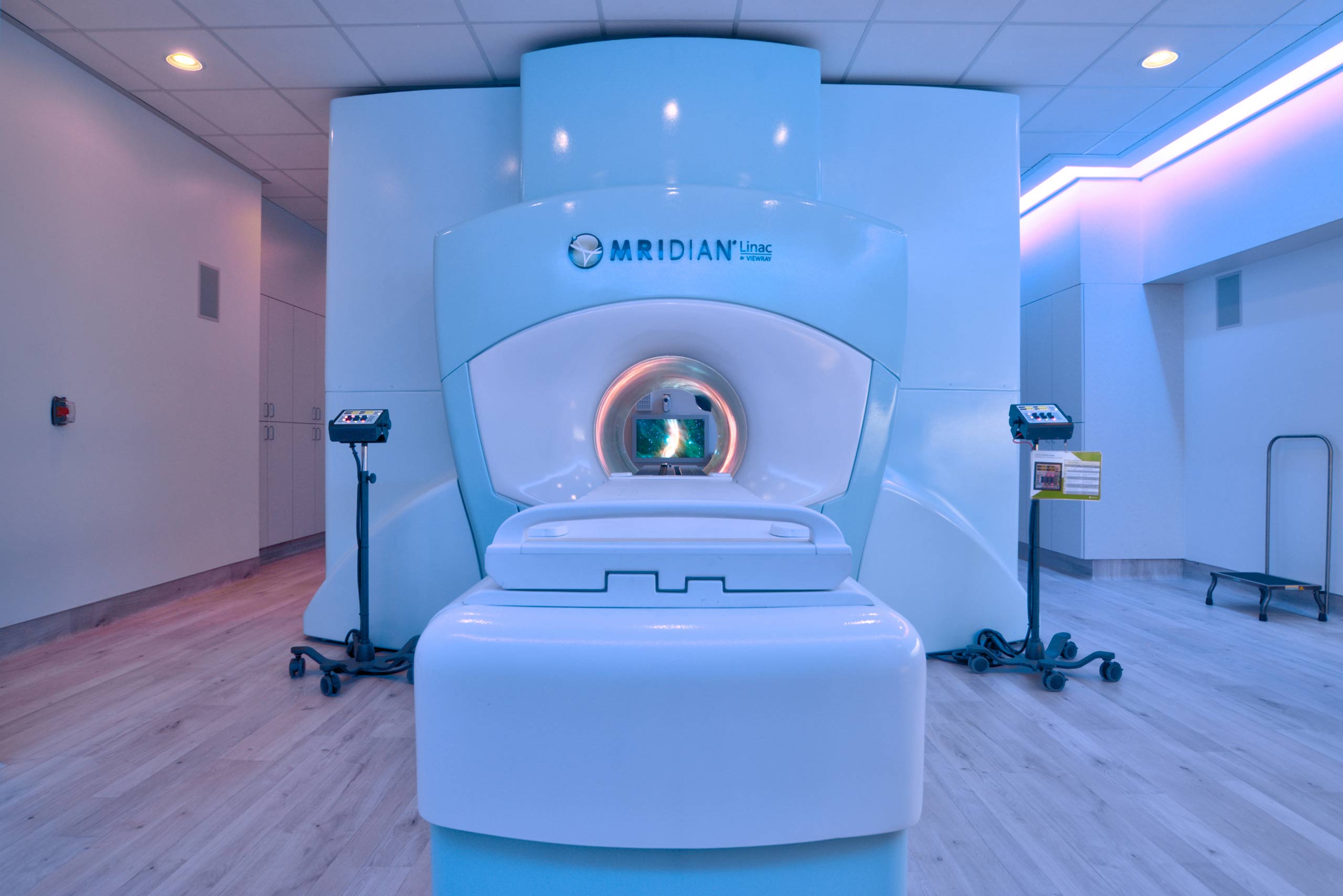 MRIdian® Caring Suite™ In-Bore Viewing Training - PDC Facilities, Inc.