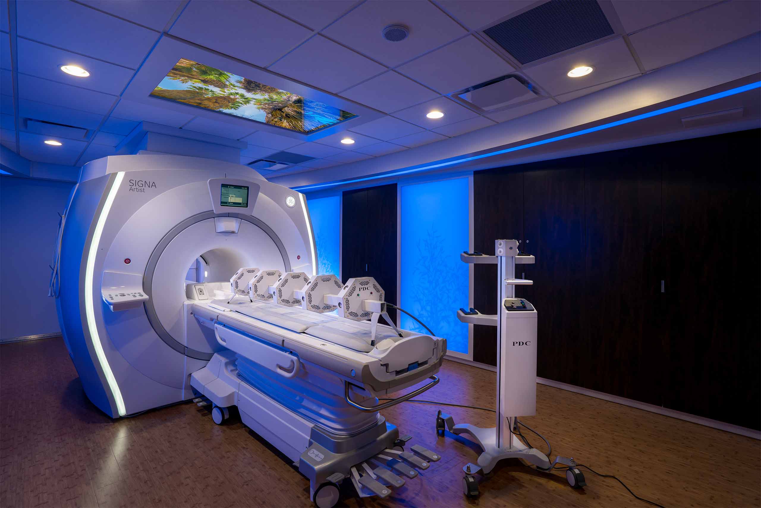 UV-C System Q&A with Nor-Lea Hospital District - PDC Facilities, Inc.