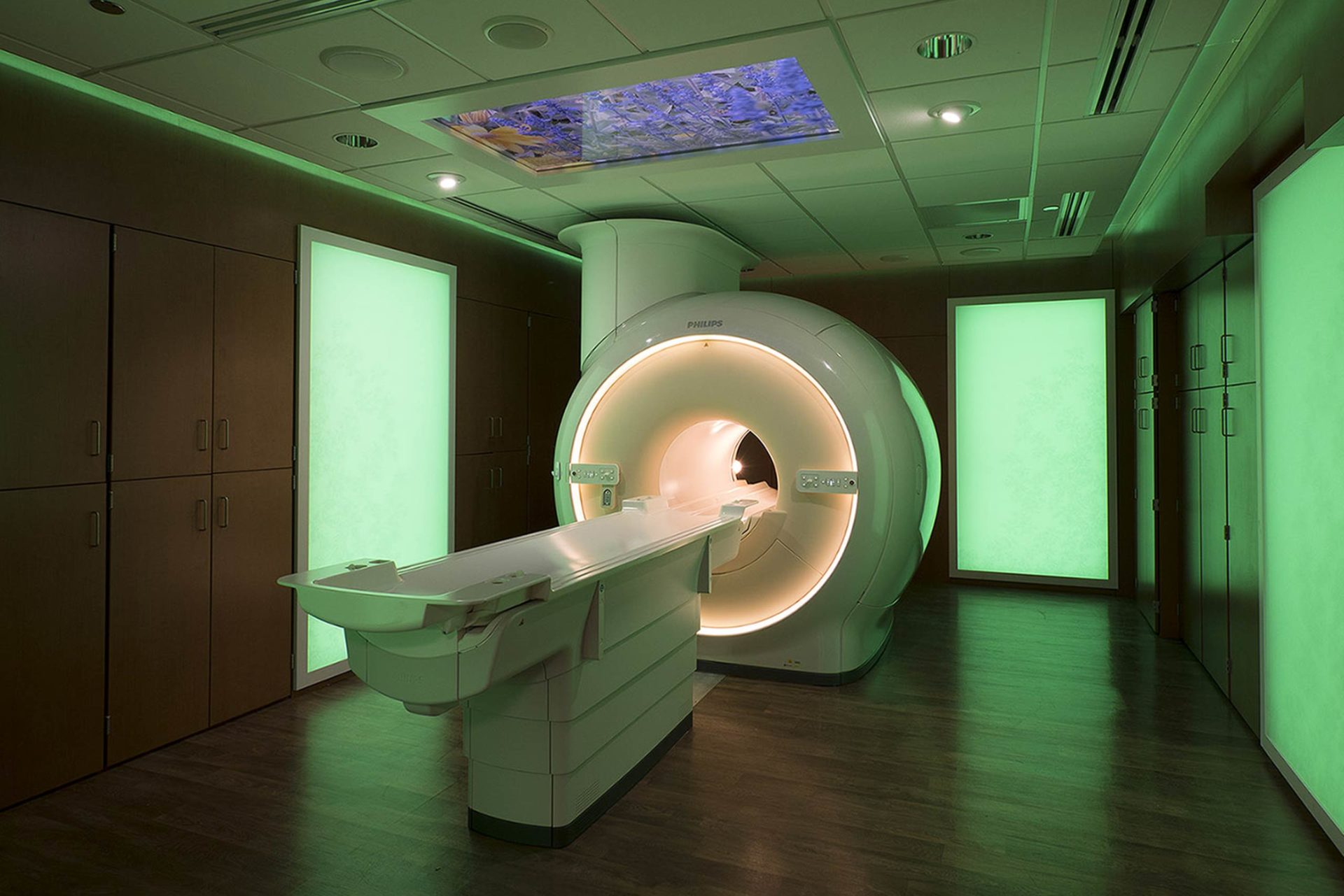 Nebraska Medicine - PDC Facilities, Inc.