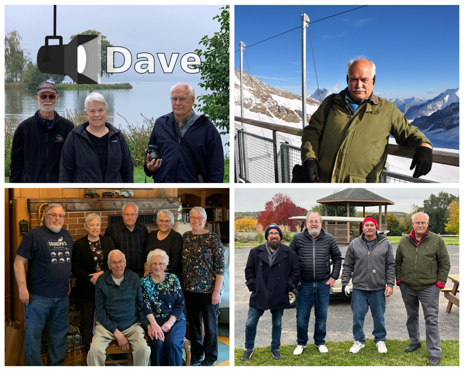 Employee Spotlight: Meet Dave! - PDC Facilities, Inc.