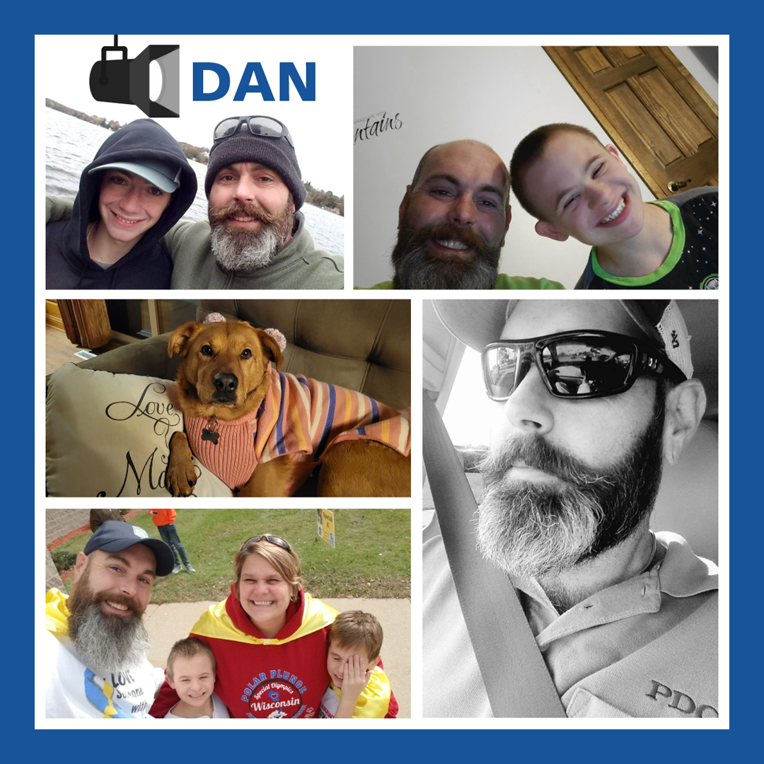 Employee Spotlight: Meet Dan O'Neill! - PDC Facilities, Inc.