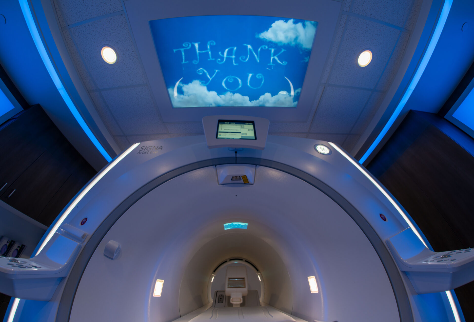 Intermountain Utah Valley Outpatient Center - PDC Facilities, Inc.